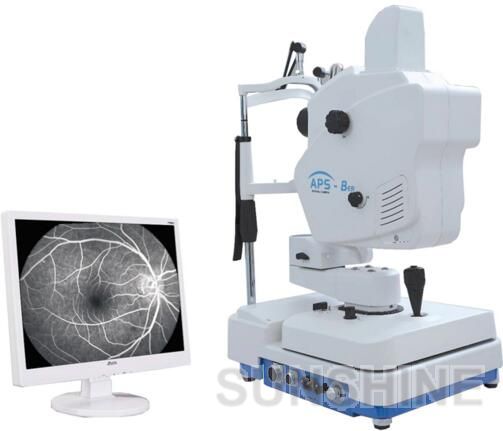 BEIJING SUNSHINE OPTICAL COMPANY LTD.